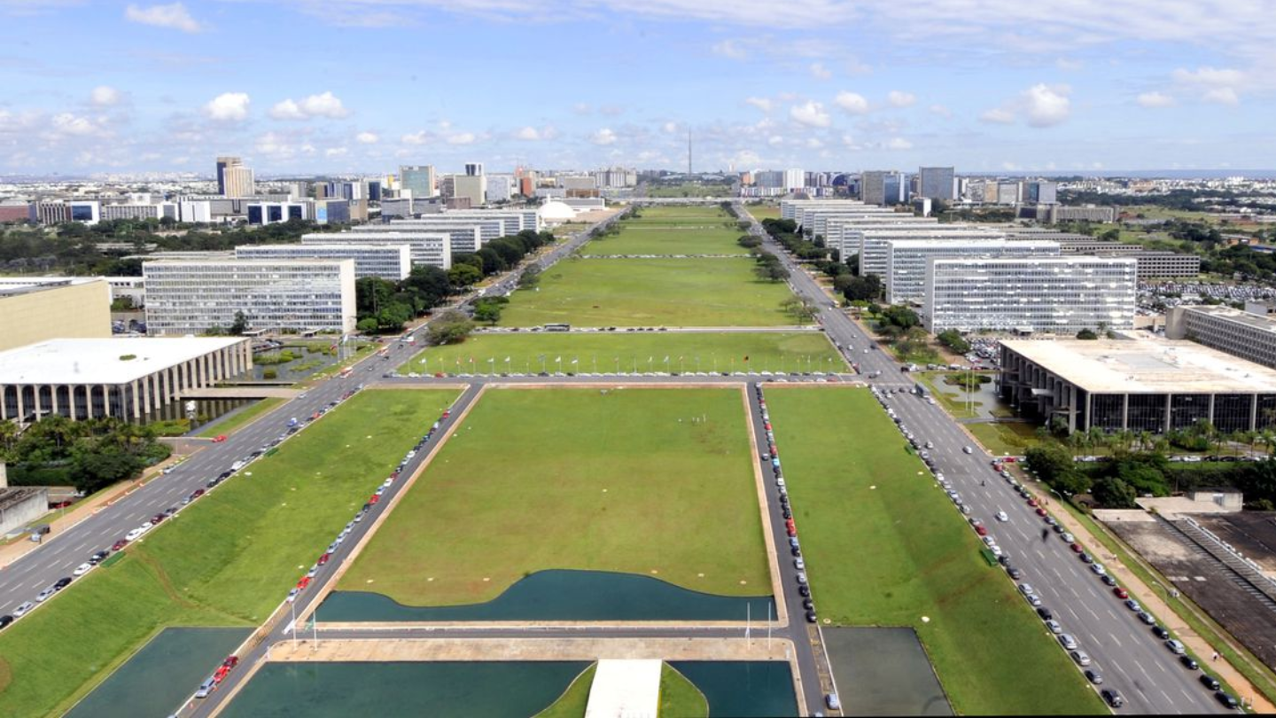 Brasil tem mais ministros que os demais países da América Latina e que ...