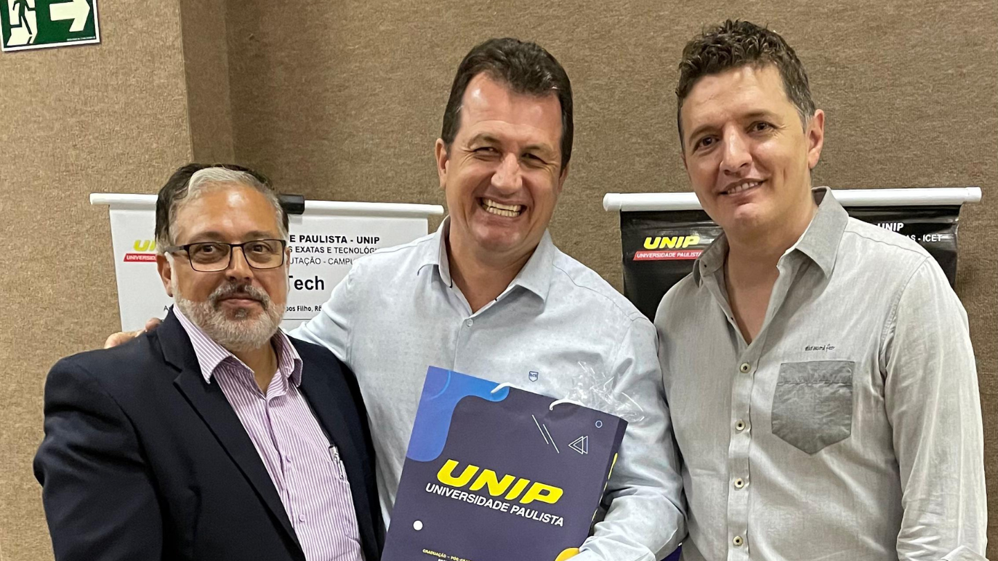 Avanços do OSB em seus sete anos de Limeira são detalhados na Jornada ...