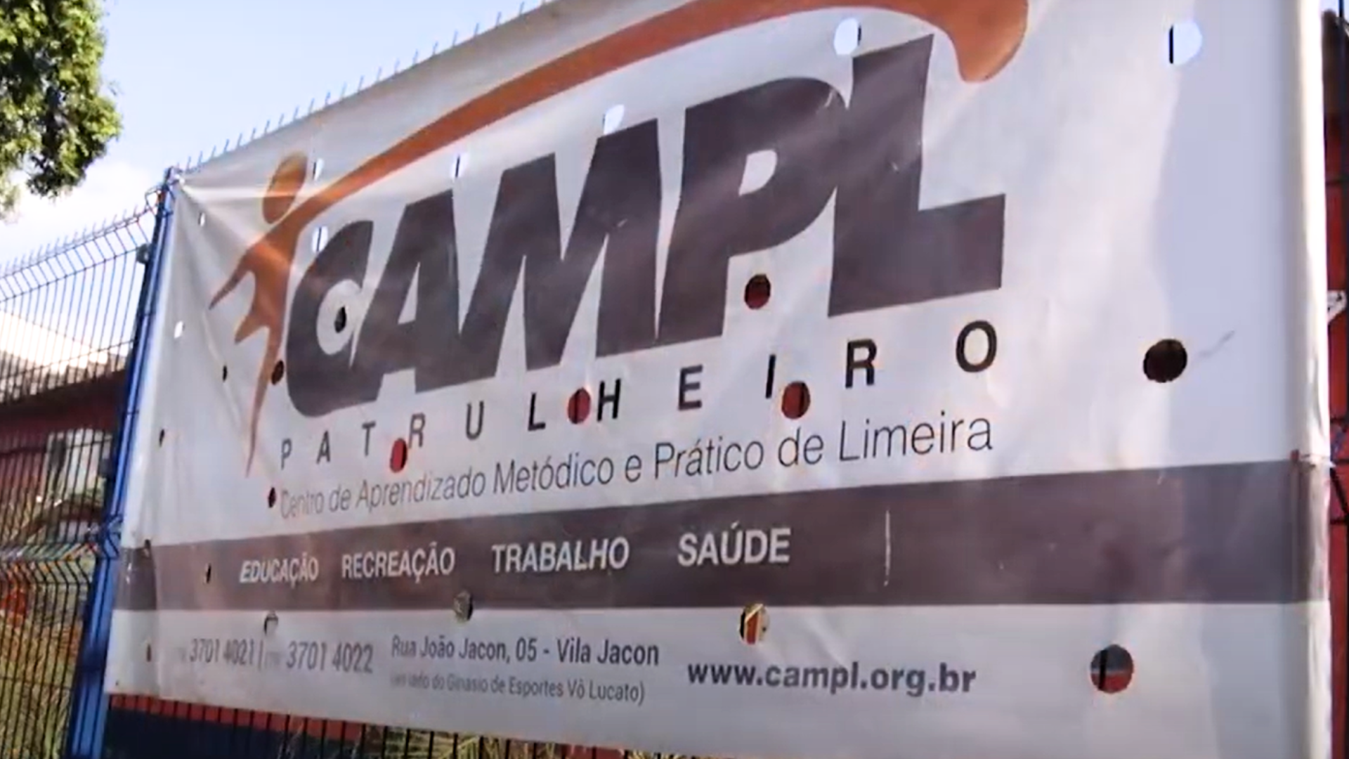 Parceria entre OSB-Limeira e CAMPL segue incentivando jovens nos ...